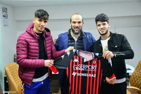 إدارة اتحاد العاصمة تحصن مواهبها الشابة النهار أونلاين