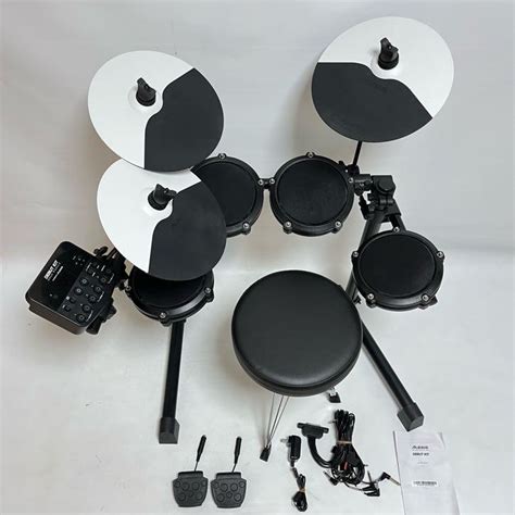Alesis Debut Kit 電子ドラムセット アレシス デビューキット By メルカリ