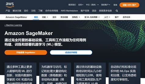 Aws Sagemaker Alternatives Pricing And Information Gpttool