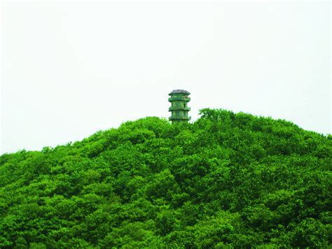 皇甫山图册 360百科