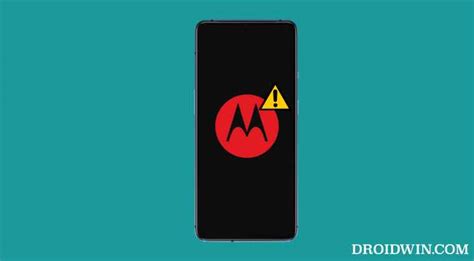 Motorola Stuck In Edl Mode Cannot Flash Blankflash Fixed Droidwin