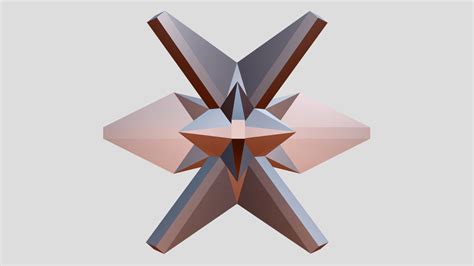 Of Unknown Origin Download Free 3d Model By Trockk Timrockk