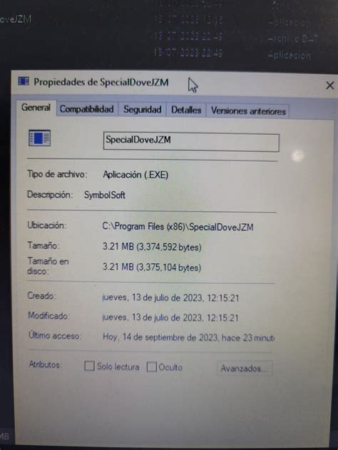Is This A Virus Specialdovejzm Inside The Folder Specialdovejzm In Program Files X86 Folder