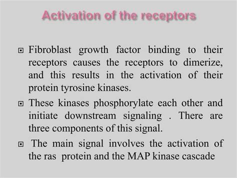 Enzyme Linked Receptors Pptx