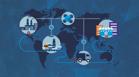 Blockchain Use Cases Top 12 Real World Applications For Blockchain Technology In 2022 Giuls