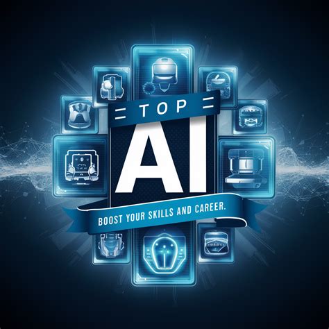 top ai courses to boost your skills and career by sydney armani jul