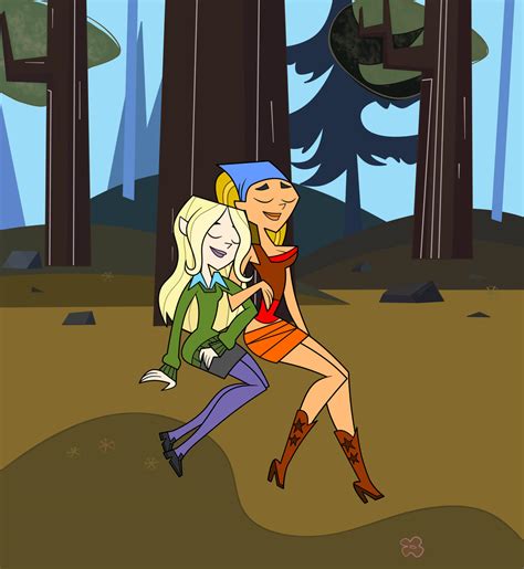 Total Drama Its Siesta Time By Boujour Soleil On Deviantart