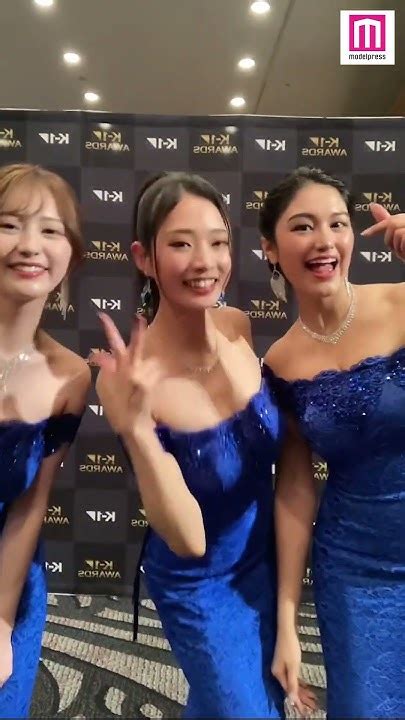「k 1 Girls」史上初の公開オーディション👑【k 1 Girls 2023 × ミスモデルプレス オーディション】開催🥊 Shorts