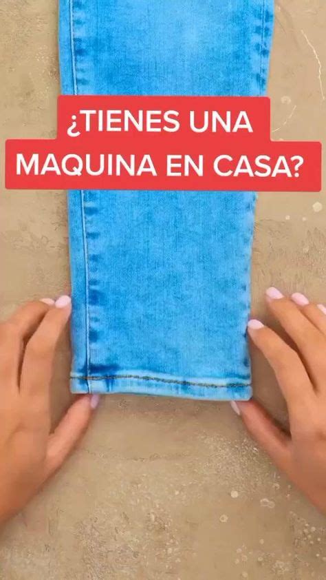 20 Trucos De Costura FÁciles Que Necesitas En Tu Vida Youtube
