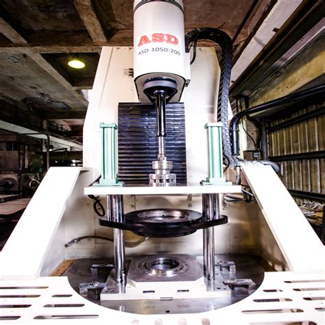 Honing Cnc