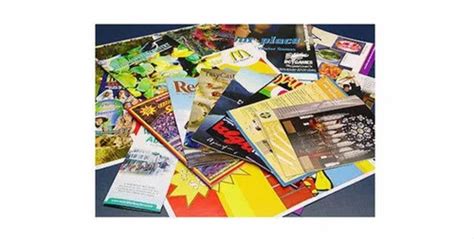 Manual Printing Services In Faridabad