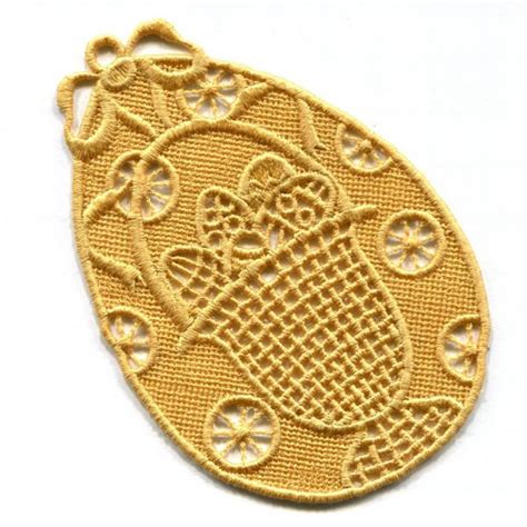 Fsl Easter Eggs The Sewing Collection