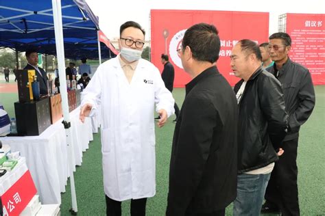 科仪阳光检测受邀参加陕西省2020年食品安全宣传周活动 公司新闻 科仪阳光检测—做值得信赖的第三方检测机构