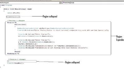 Preprocessor Directives In C Codeproject