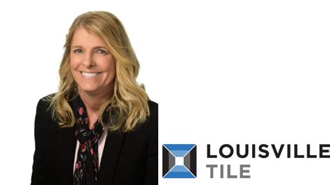 Louisville Tile Announces New Coo Floor Trends And Installation