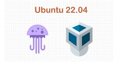 Install Ubuntu Jammy Jellyfish Di VirtualBox Ditempel