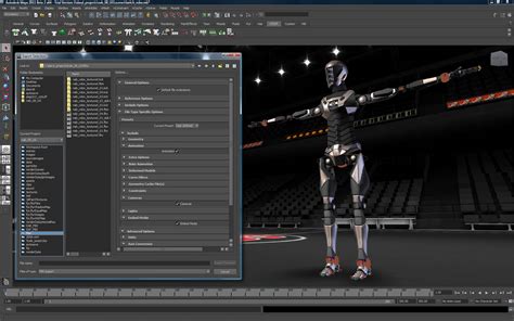 Toxik Sk Cg Blog Autodesk Maya 2011 Screenshots Videos