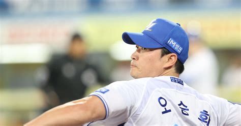 오승환 Po 엔트리 합류 가능성 열렸다 백정현 마저 부상 삼성 고민 깊어진다
