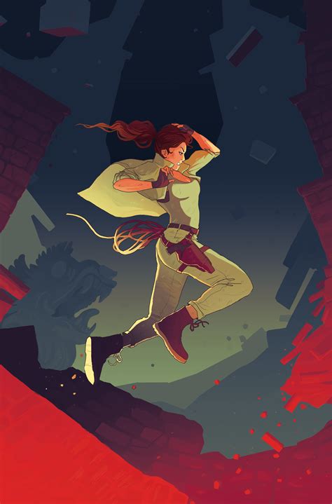 The Portfolio Of Hannah Templer