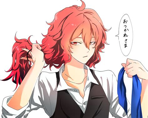 Tags Fanart Pixiv Fanart From Pixiv Houseki No Kuni Padparadscha