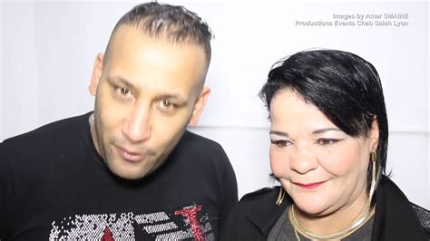 Cheba Djamila YouTube