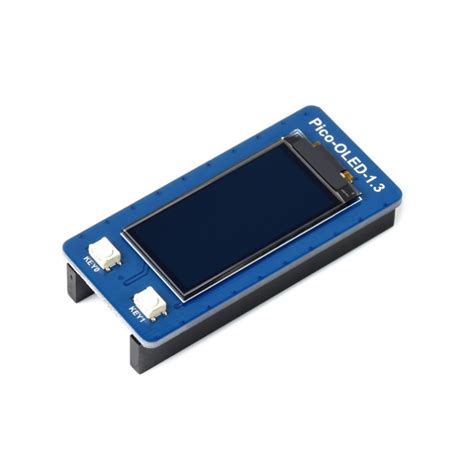 OLED Screen For Raspberry Pi Pico Waveshare X Px