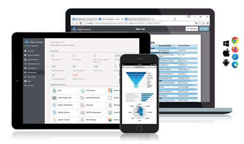 List Label Or Report Server When To Use Which Tool