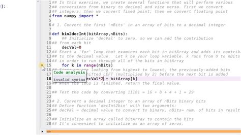Convert Binary To Decimal Using Python At Bennie Keim Blog