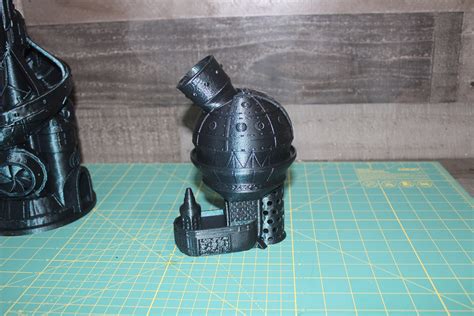 The Dice Randomizer Level Iii Etsy The Dice Randomizer Level Iii Etsy