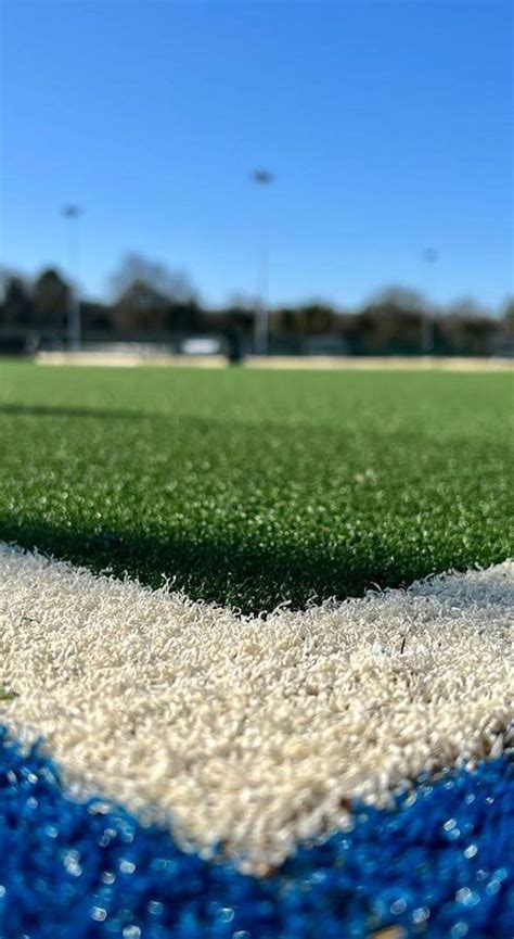 The Definitive Guide To Sports Fields Hybrid Natural And Synthetic