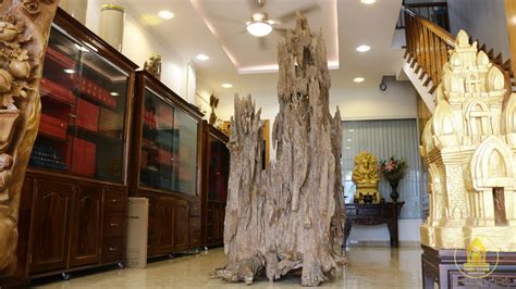 Vip沉香摆件 Thien Quang Agarwood 天光 沉香