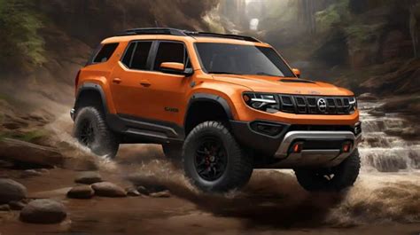 10 Best Off Road Suvs 2024 Top Picks For Rugged Adventures