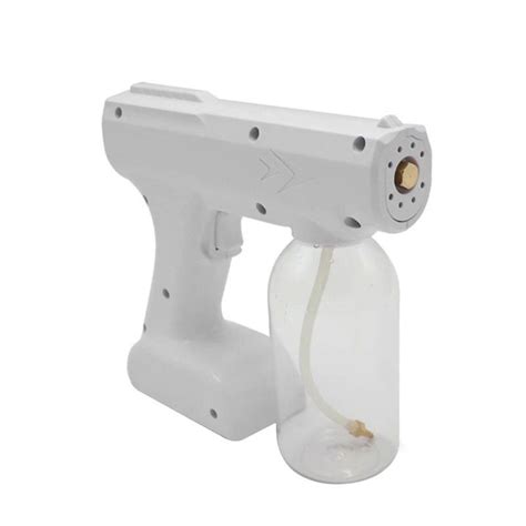 Wireless Sprayer Sanitizer Fogger Machine Handheld Grandado