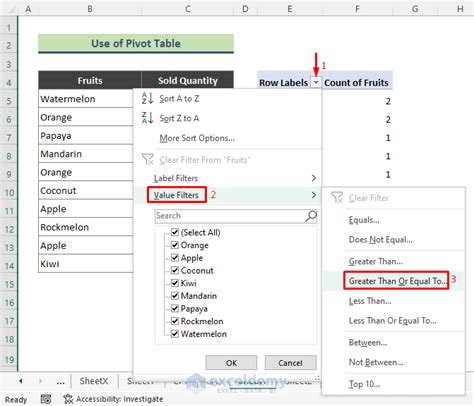 How To Find Duplicates In Excel And Copy To Another Sheet 5 Methods