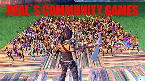 Community Games 5374 3942 2979 Par Fn Real Fortnite