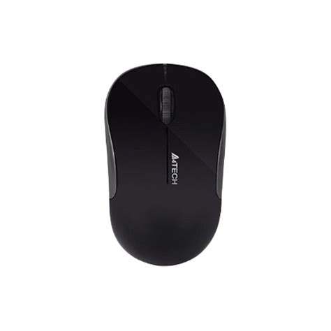 A4TECH G3 300N V Track Wireless Mouse Price In Bangladesh I TECHLAND