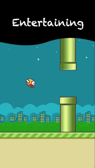 Téléchargez La Version Apk Android De Flap Bird