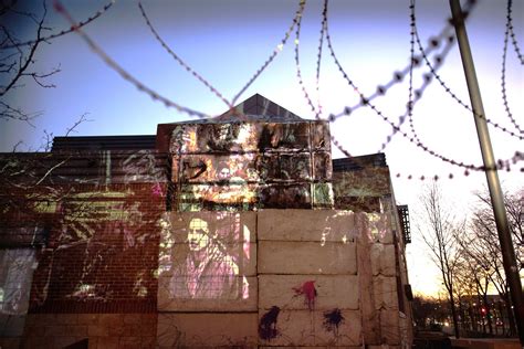 What Should The Community Do With The Third Precinct Now Minnesota