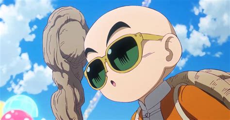 Dragon Ball Daima ¿por Qué El Maestro Roshi Es Calvo Si Lo Regresan A