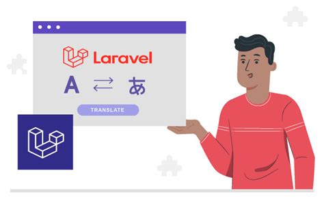 Laravel Multi Language And Automatic Translation