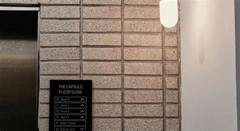 The Capsule Myeongdong Seoul 2022 Updated Prices Deals