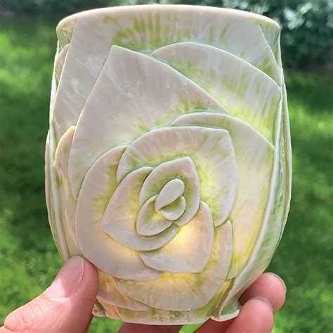 Portfolio — Kyle Guymon Pottery