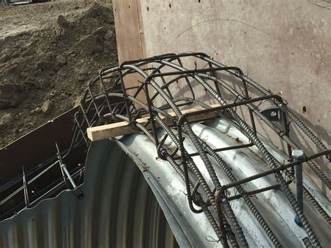 Tayo Construction Culvert End Treatments