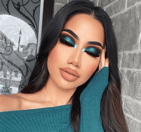 Makeup Inspiration March 2020 Artofit