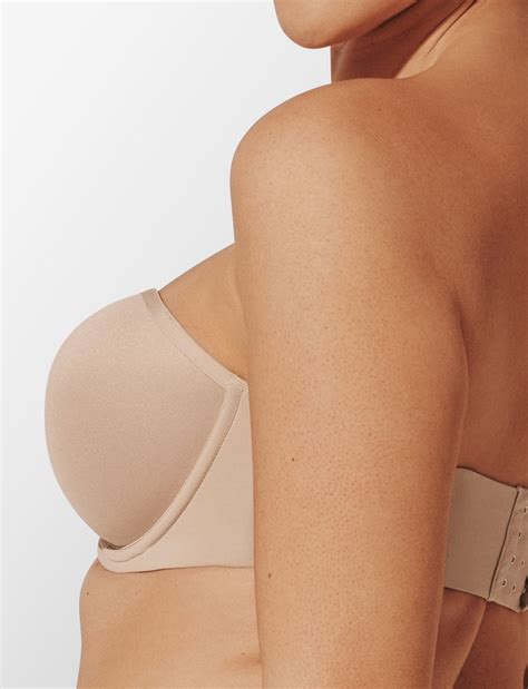 Tear Drop Breasts What Are Tear Drop Shaped Boobs Bra Fit Tips