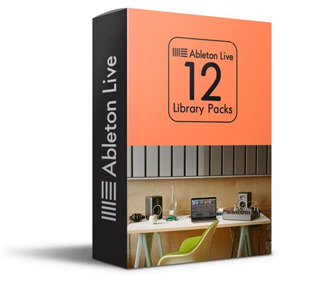 Ableton 11 Live Packs Crack Free Download Vst Plugins