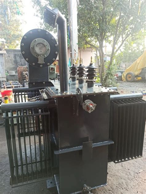 Distribution Transformers At ₹ 62711 Abb Distribution Transformer In Rourkela Id 21371255212