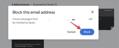 How To Reduce Spam In Gmail