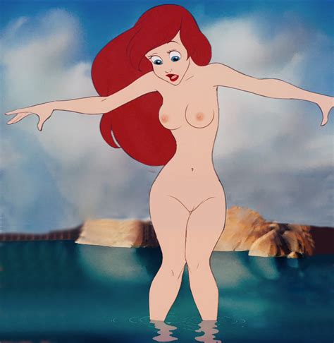 Post 1656399 Ariel Thelittlemermaid Edit Nekomate14
