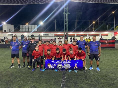 Final Sobral Cup Agradecer O Convite Da Lefs2024 Em Nome Do